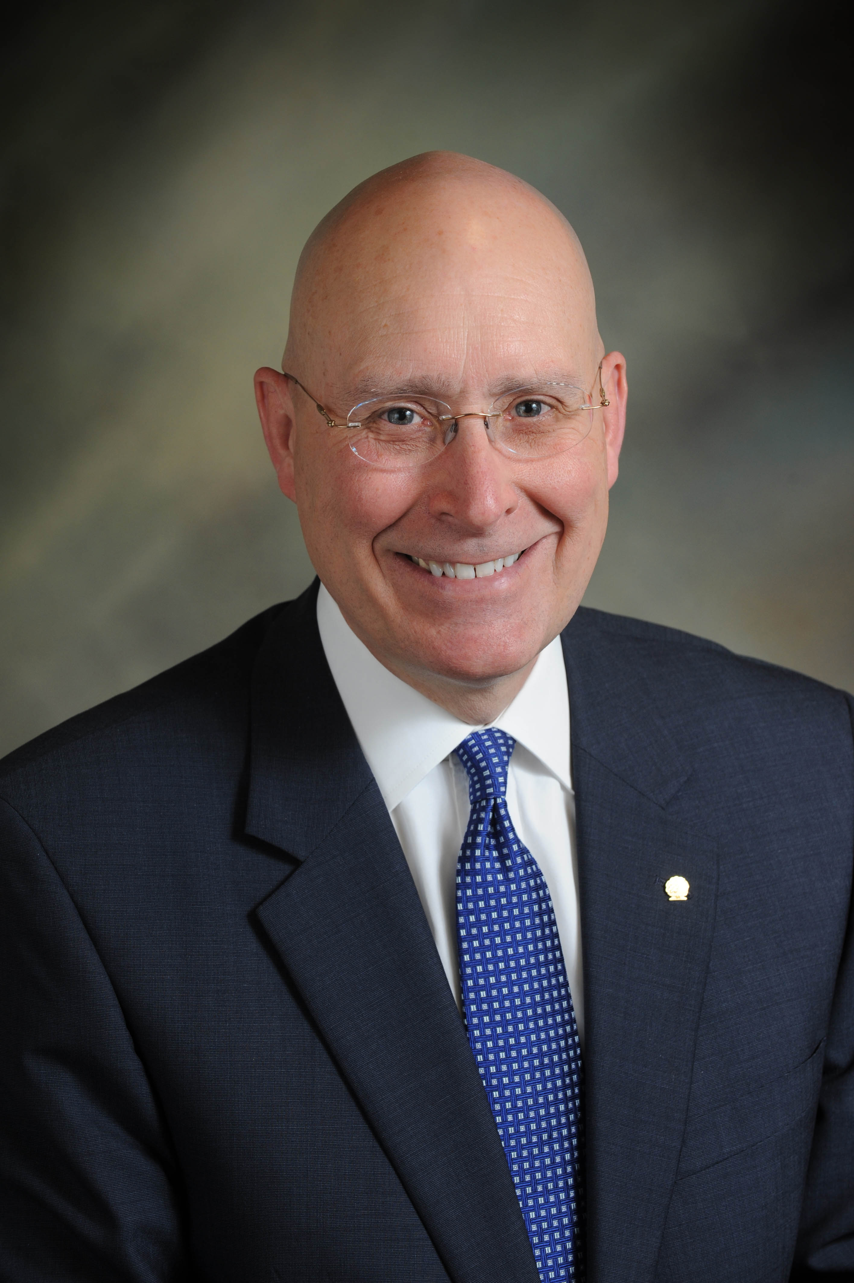 Rick The Callaway Bank