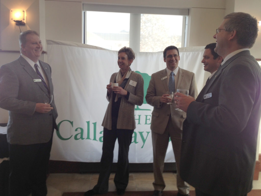 2 | The Callaway Bank