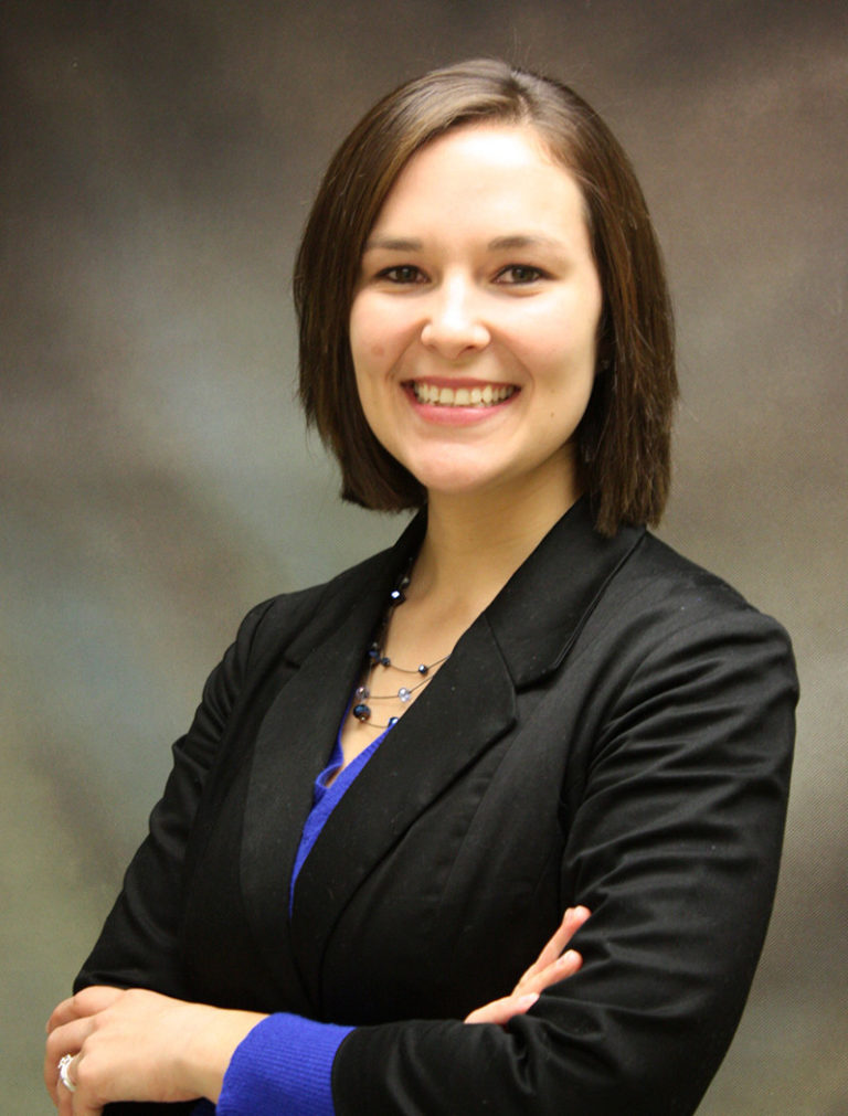 Janine Brinker | The Callaway Bank