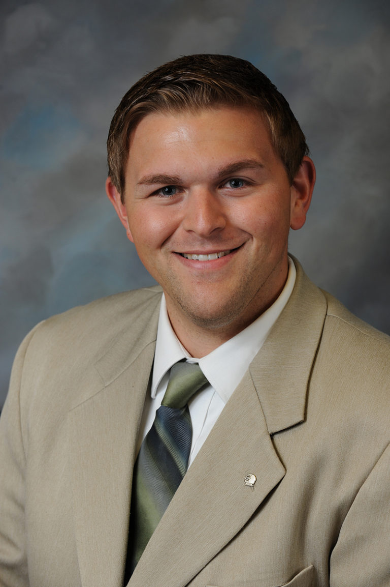 Tanner professional | The Callaway Bank