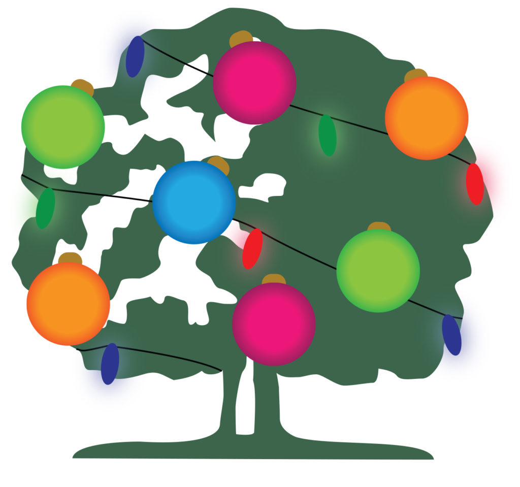 Christmas Tree | The Callaway Bank