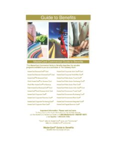 GTB Commercial Debit Card | The Callaway Bank