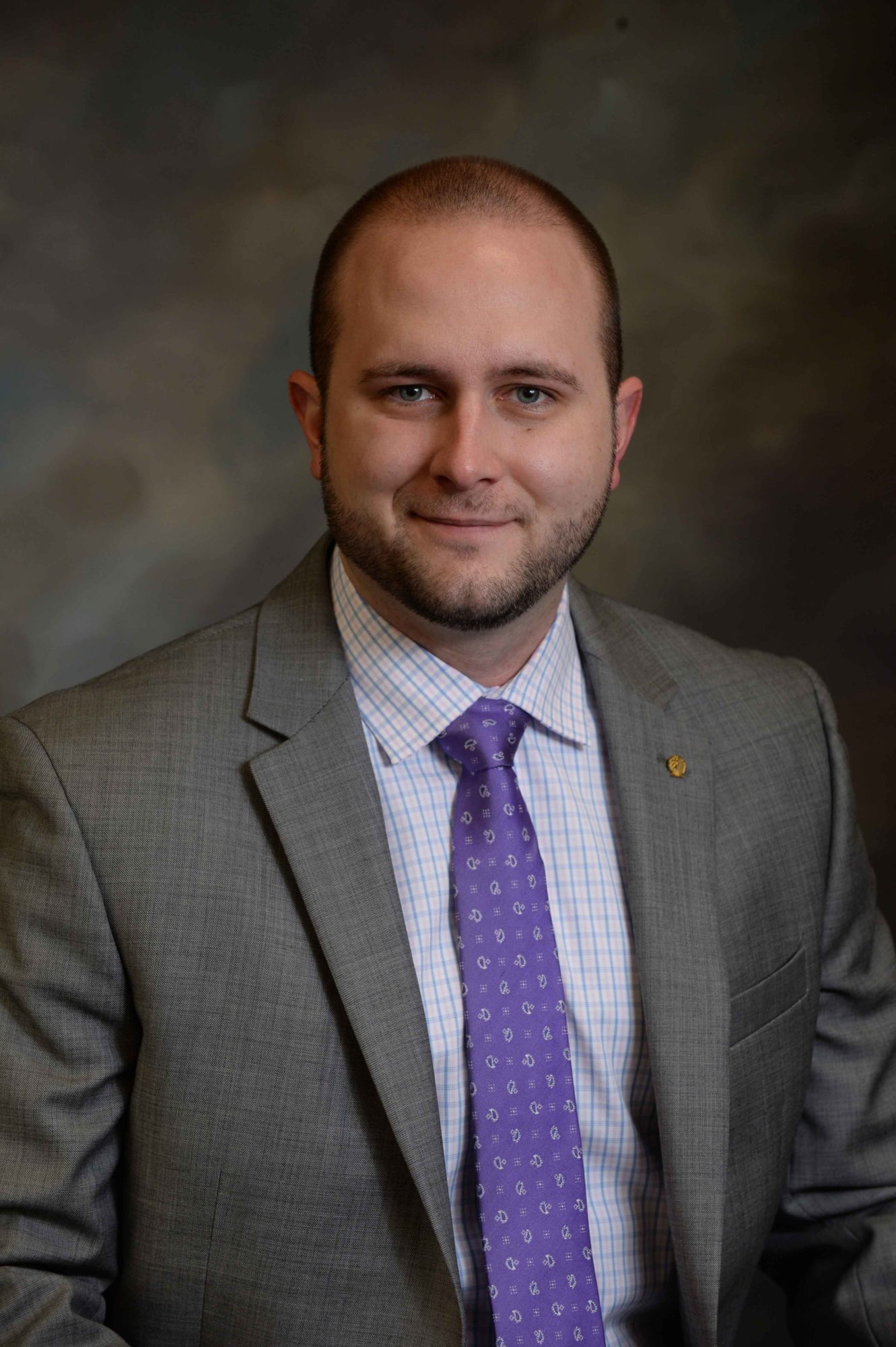 mitch Greenwell web | The Callaway Bank