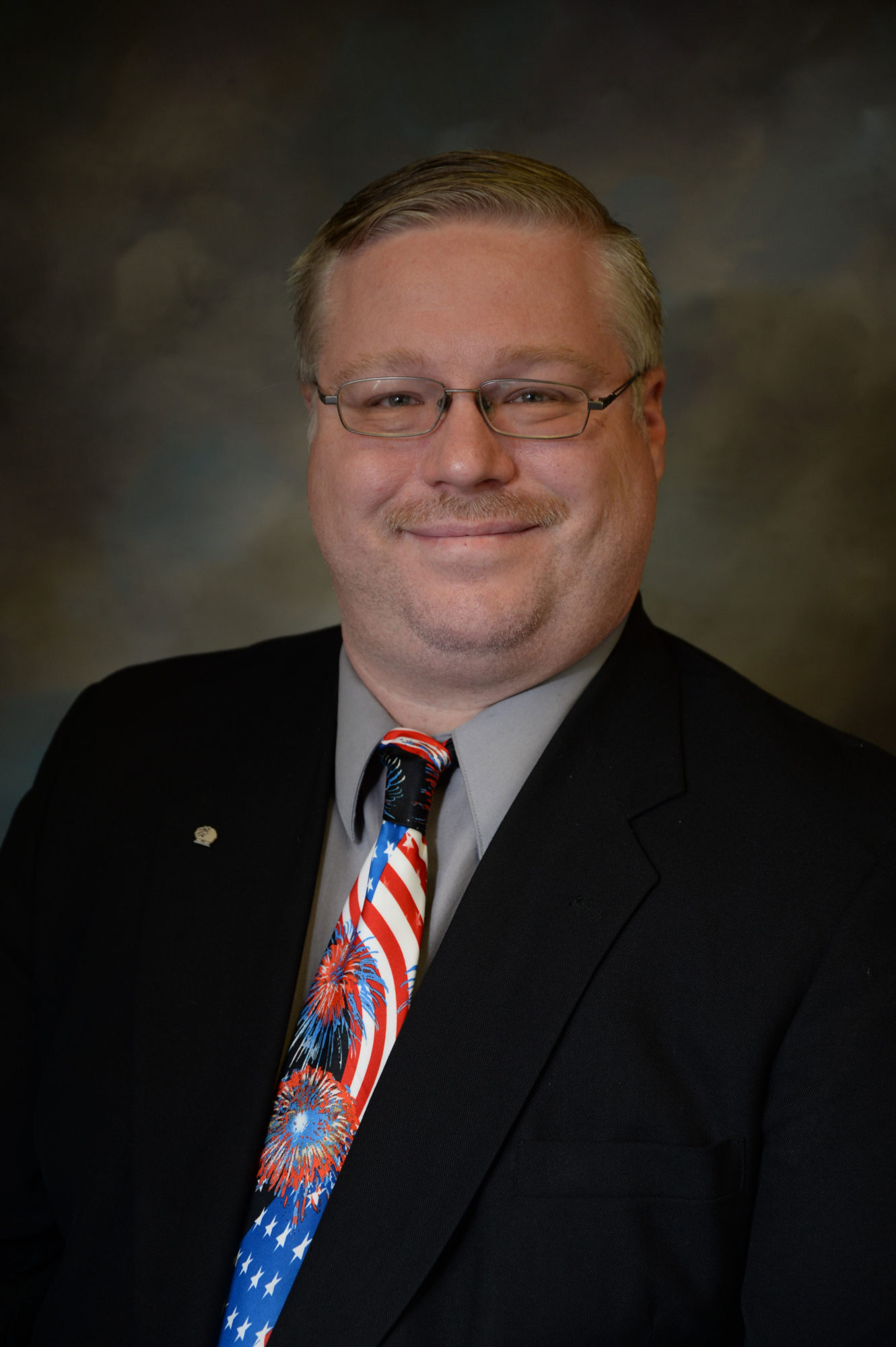 Brian Gilmore | The Callaway Bank