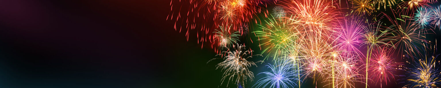 WebsiteHeader Fireworks | The Callaway Bank