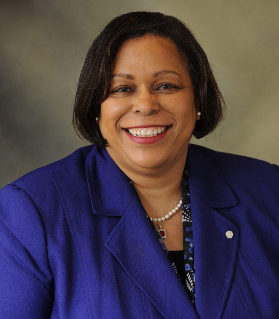 Marsha Moore headshot web | The Callaway Bank