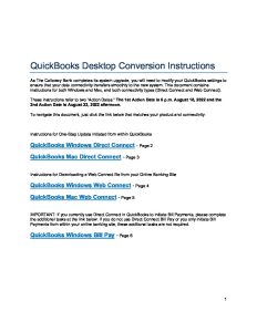 QuickBooks_Desktop_Upgrade_Instructions | The Callaway Bank