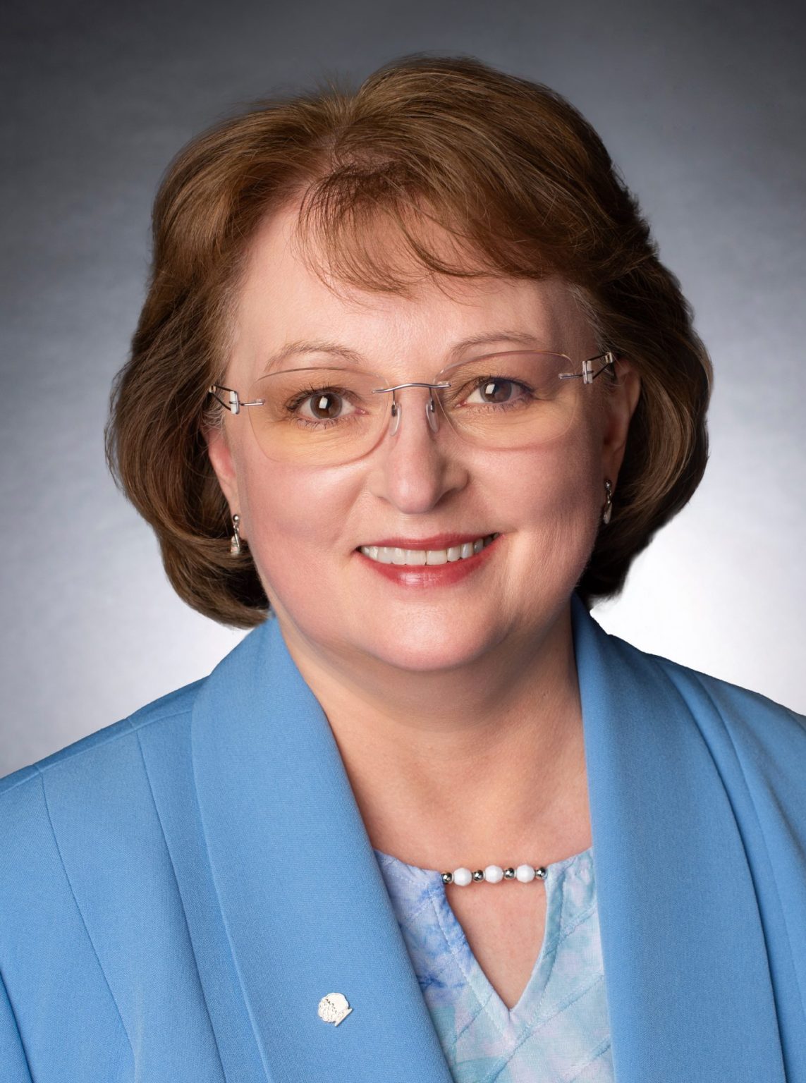 Executive Management Team | The Callaway Bank